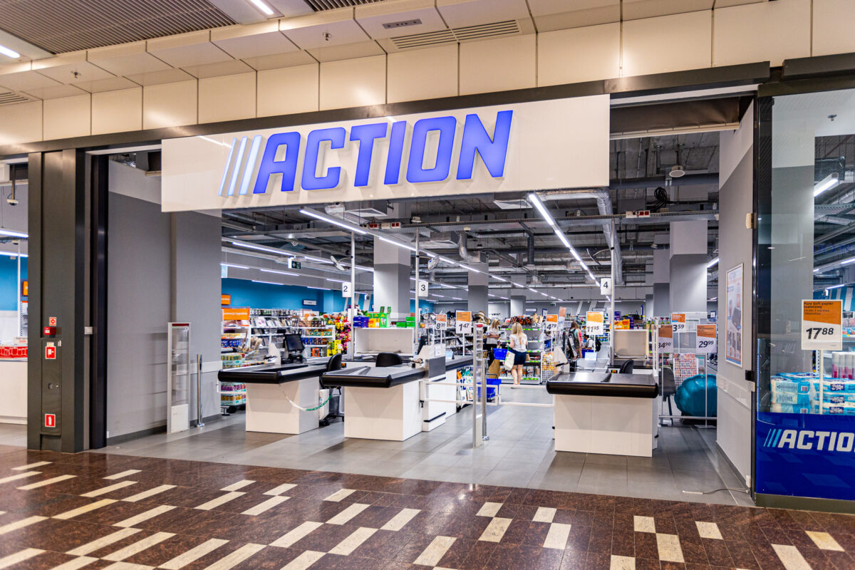 Patyczki do udrażniania rur za 4 zł w Action. Czy to naprawdę działa?